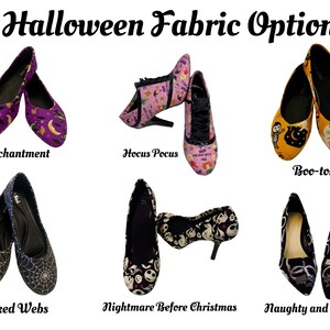 Wicked Webs, Spider Web Shoes, Halloween Heels, Halloween Flats ...