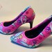 Tinker Bell Heels, Disney Shoes, Animated Flats, Holiday Gifts ...