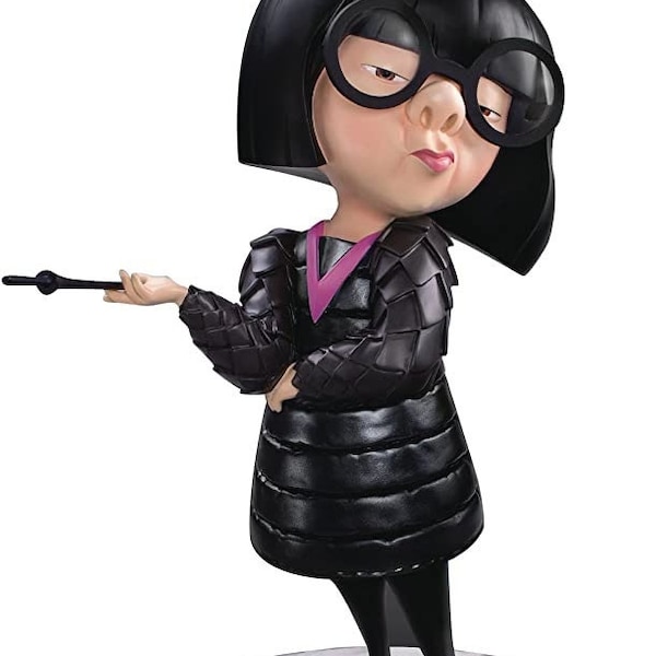 Edna Mode - Etsy