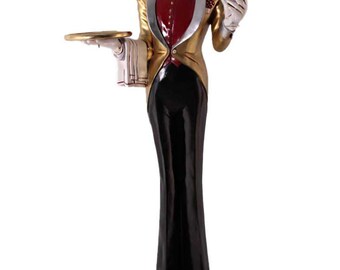 Life Size Butler | Etsy