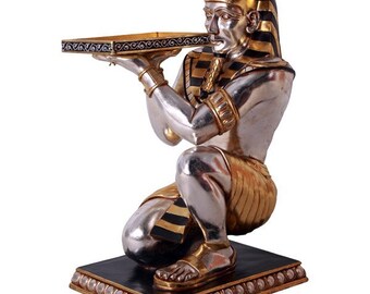King Tut Table - Etsy