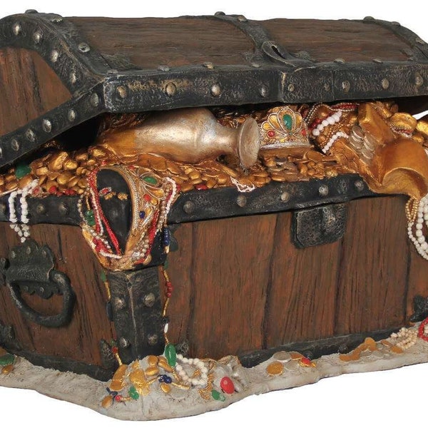 Pirate Life Size Statue - Etsy