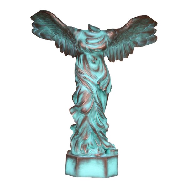 Life Size Angel Statue - Etsy