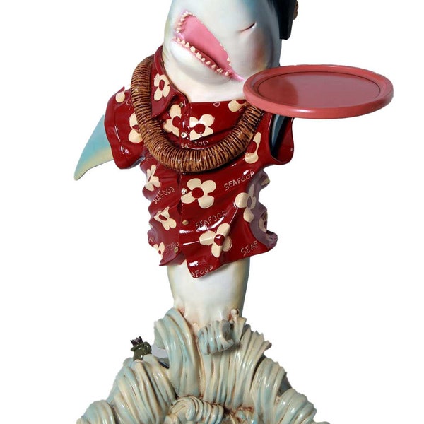 Butler Statue - Etsy