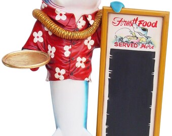 Grim Reaper Photo Op Over Sized Statue - Etsy