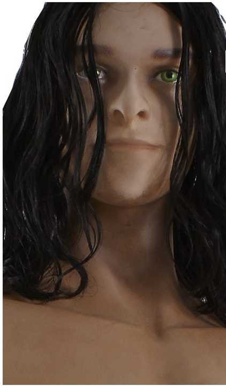Tarzan Special Editon Life Size Statue - Etsy