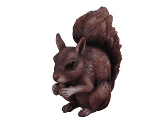 Life Size Squirrel | Etsy