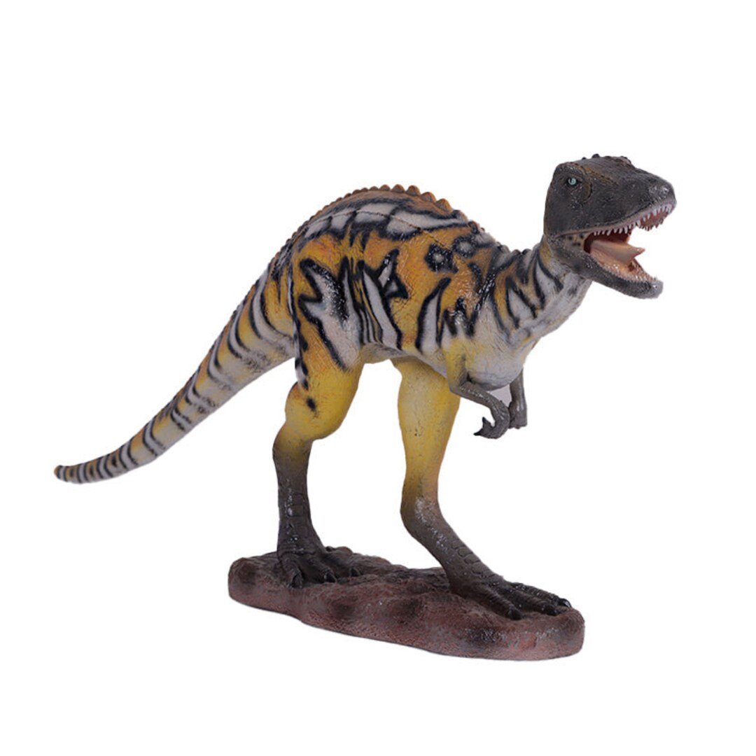 Australovenator Dinosaur King