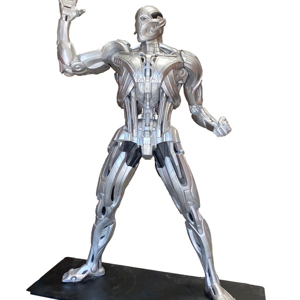 Avengers Age of Ultron Statue - Etsy