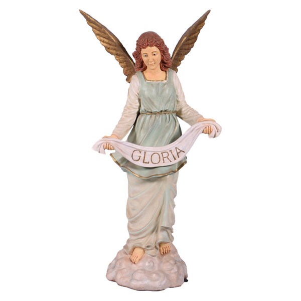 Life Size Angel Statue - Etsy