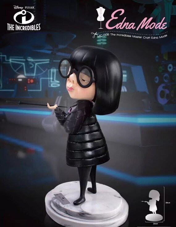 Edna Mode