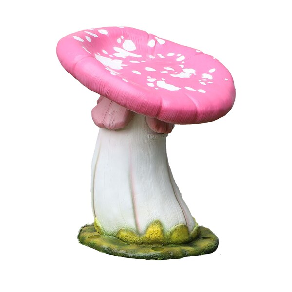 Mushroom Stool - Etsy