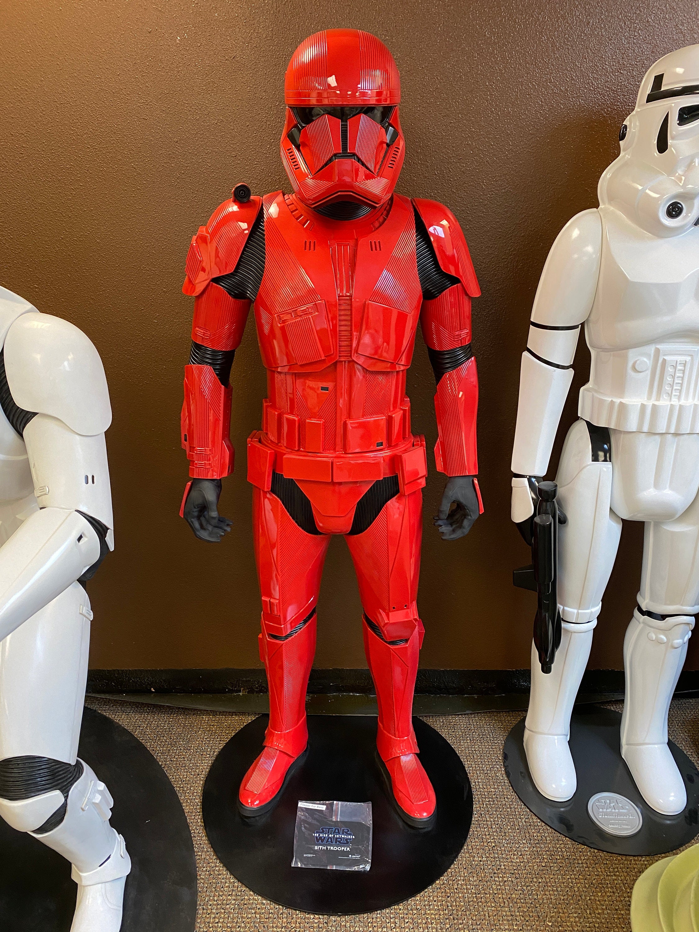 Star Wars Sith Trooper