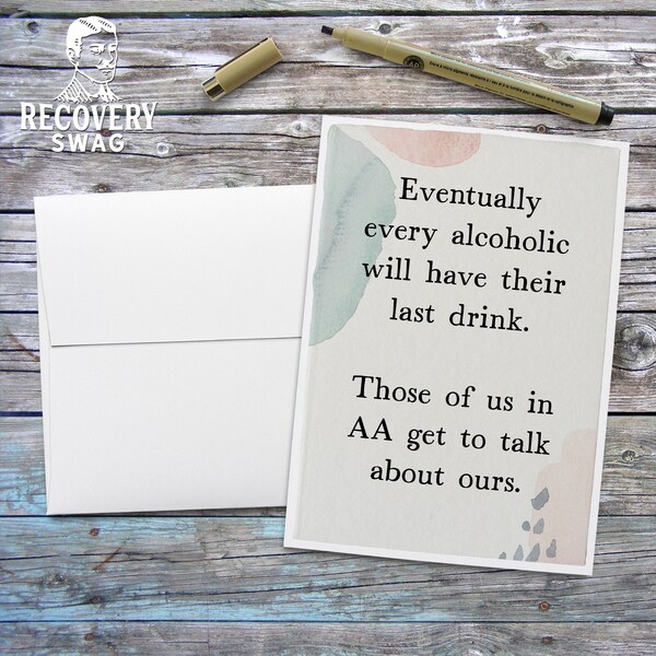 Aa Anniversary Cards - Etsy