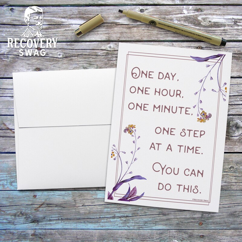 12 Step Gifts - 60+ Gift Ideas for 2024