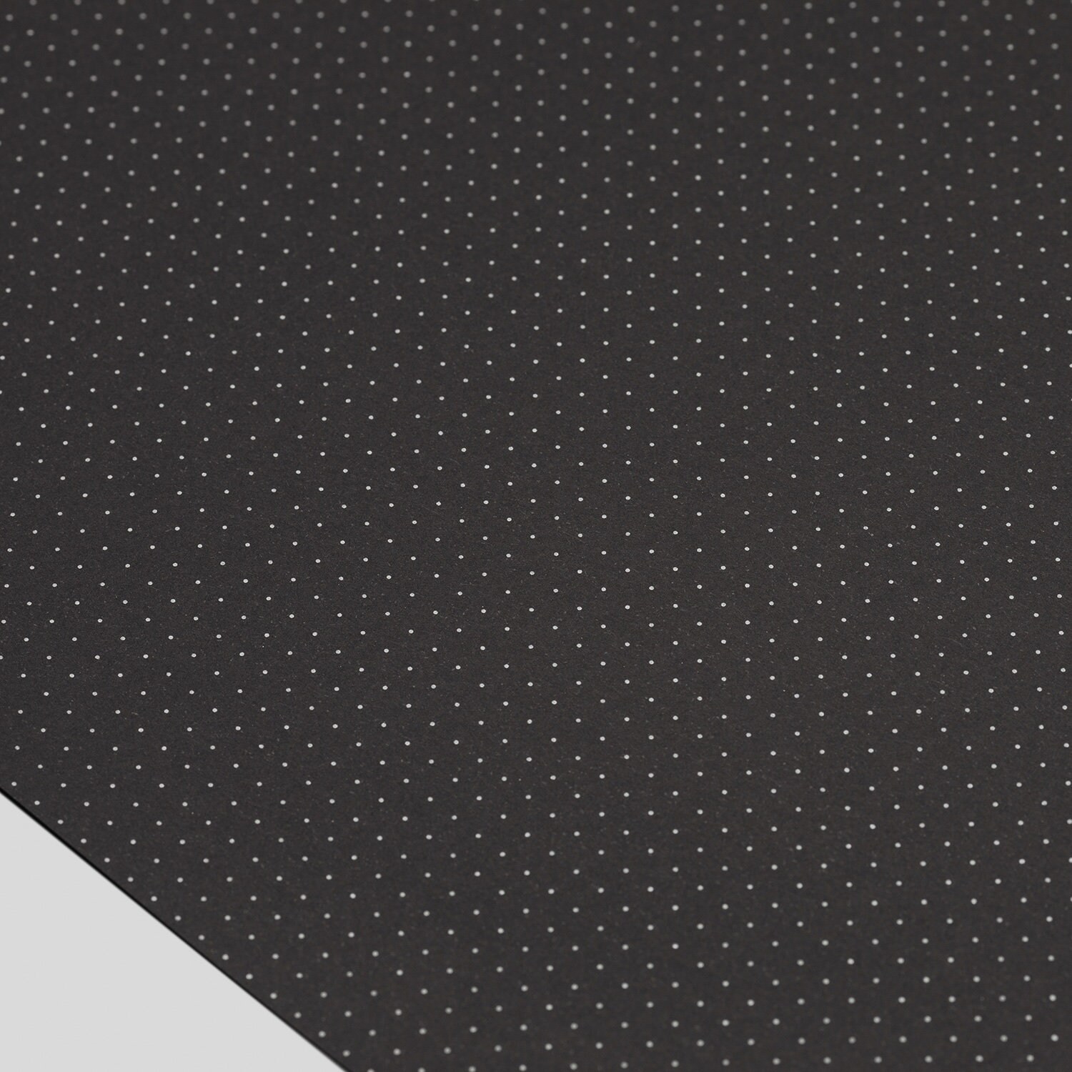 A3 Dotted Pad Black Paper UX Design Grid Paper Dot Grid Pad - Etsy
