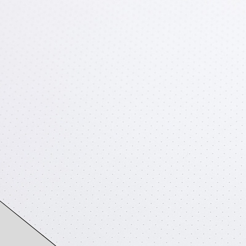 Dot Grid Paper - Etsy