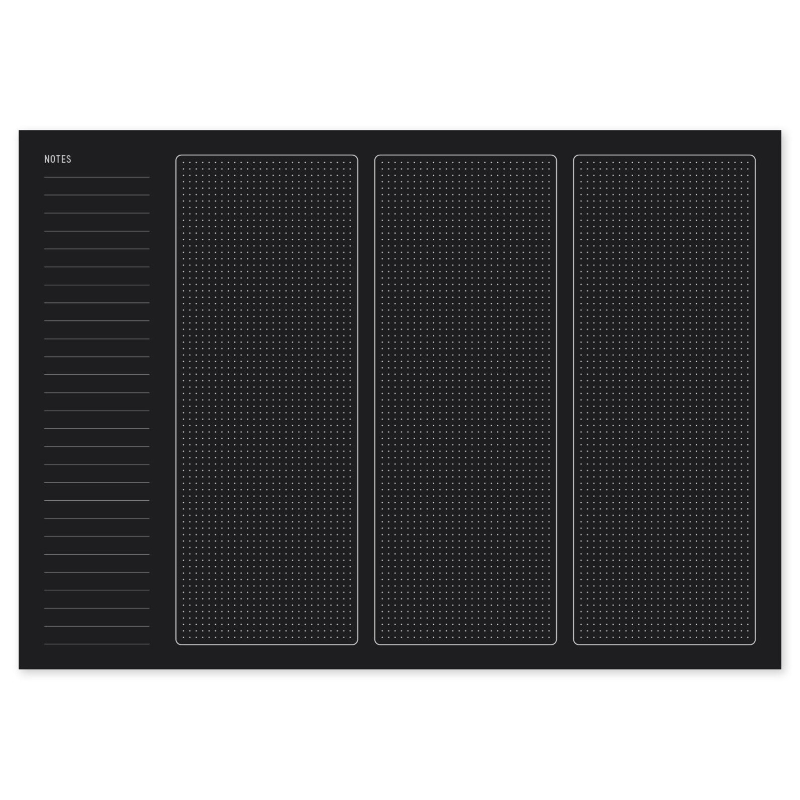 A4 Mobile Wireframing Pad | UX Design | UI Design | App Design ...