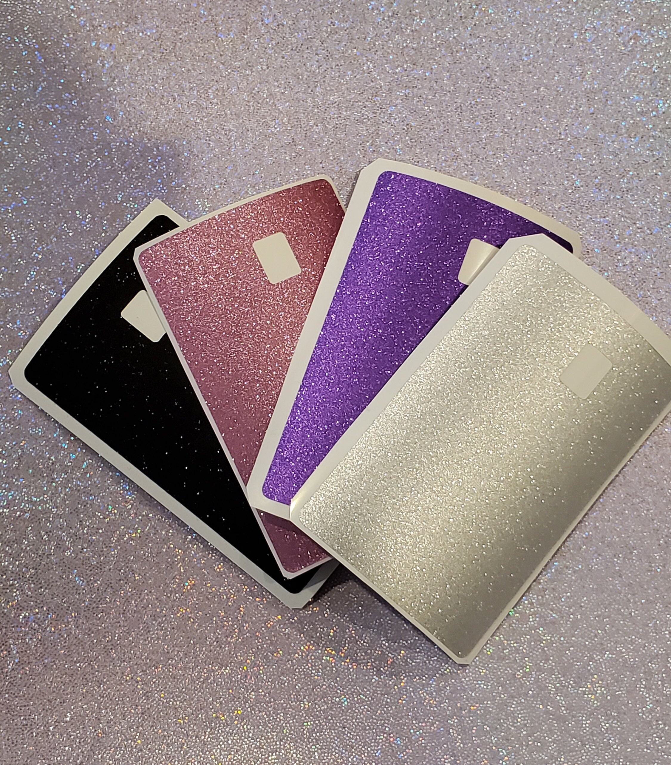 SMALL CHIP Tap to Pay Card Skins Chip Chico Toque Para Pagar Sticker ...