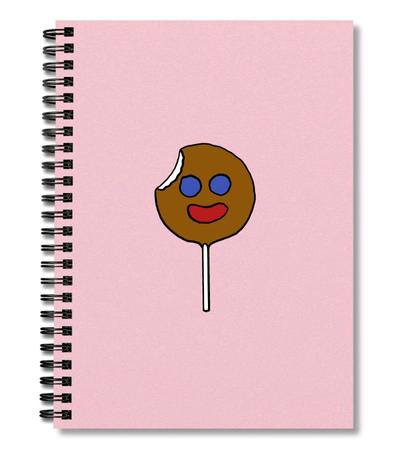 Paleta Payaso Vinyl Decal - Etsy
