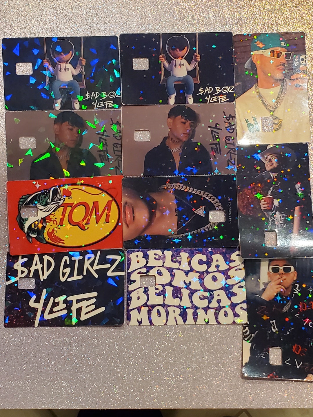 Tap to Pay Card Skin Cover Stickers Para Tarjeta De Credito Toque Para ...