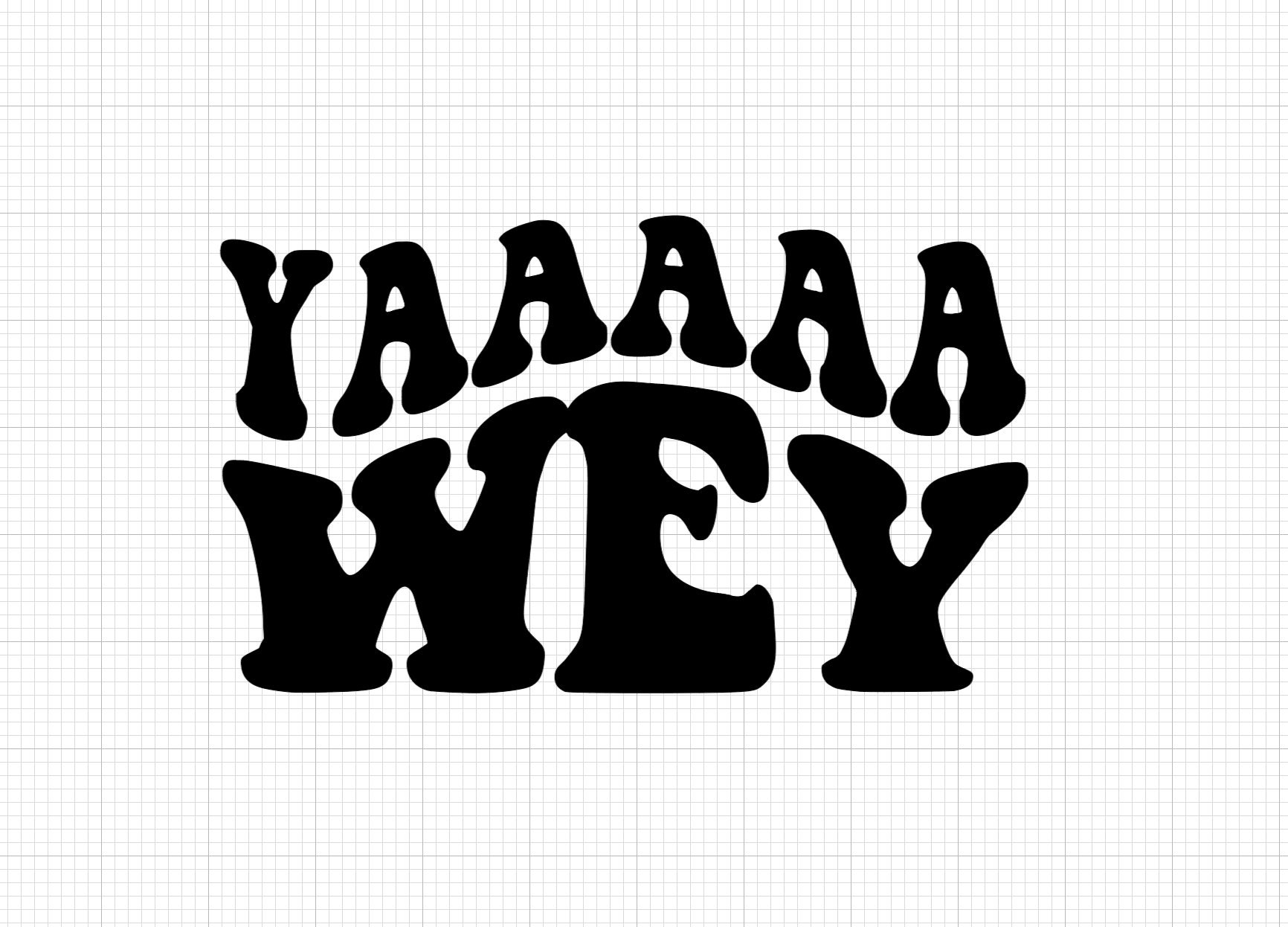 Ya Wey Png And Digital Download Only Mexican Meme Etsy