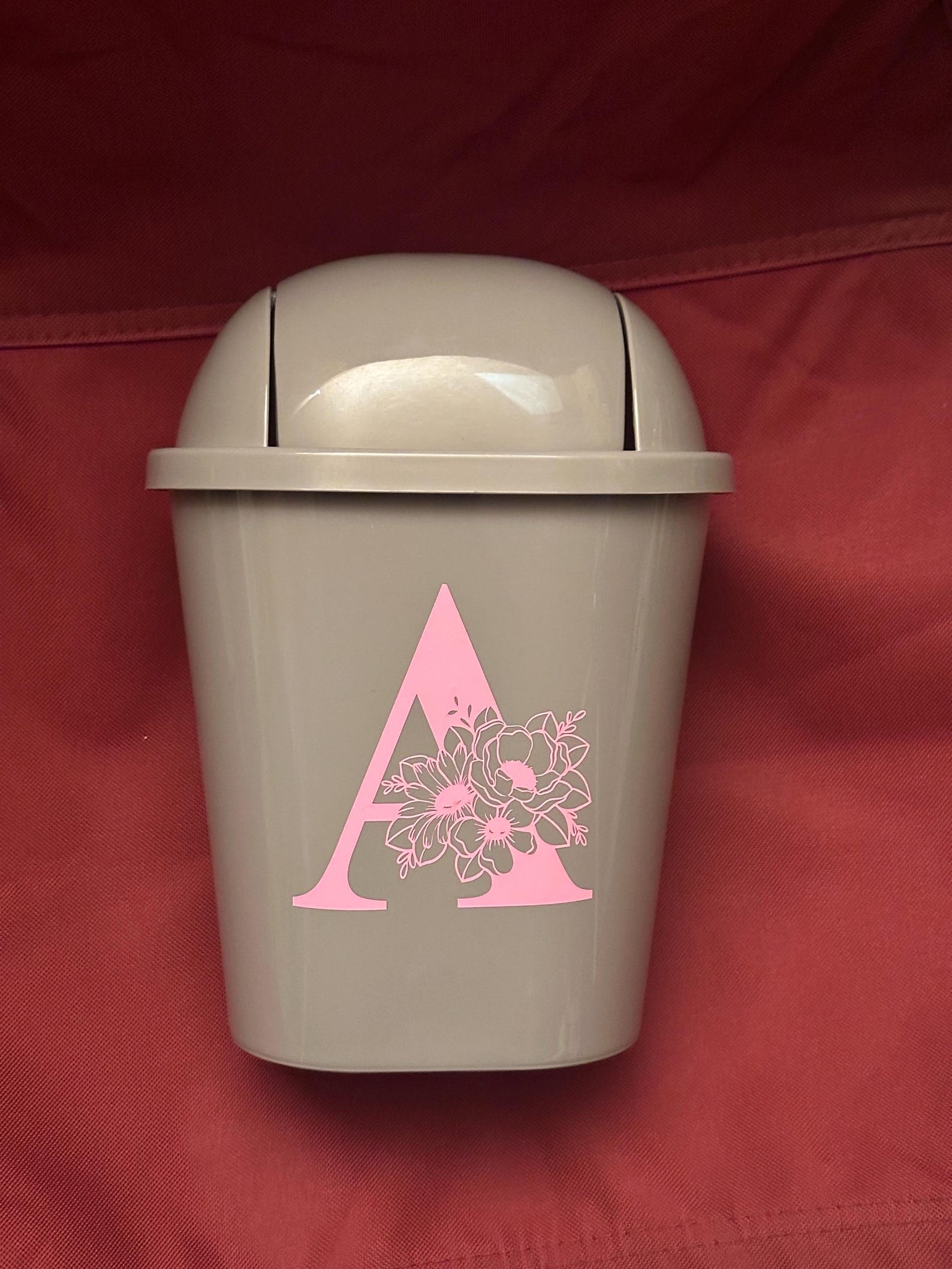 Small Garbage Can - Etsy