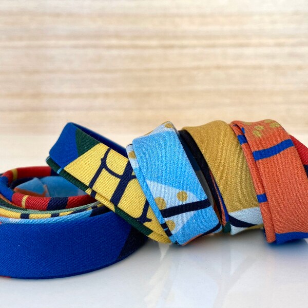 Printed Bias Tape - Etsy