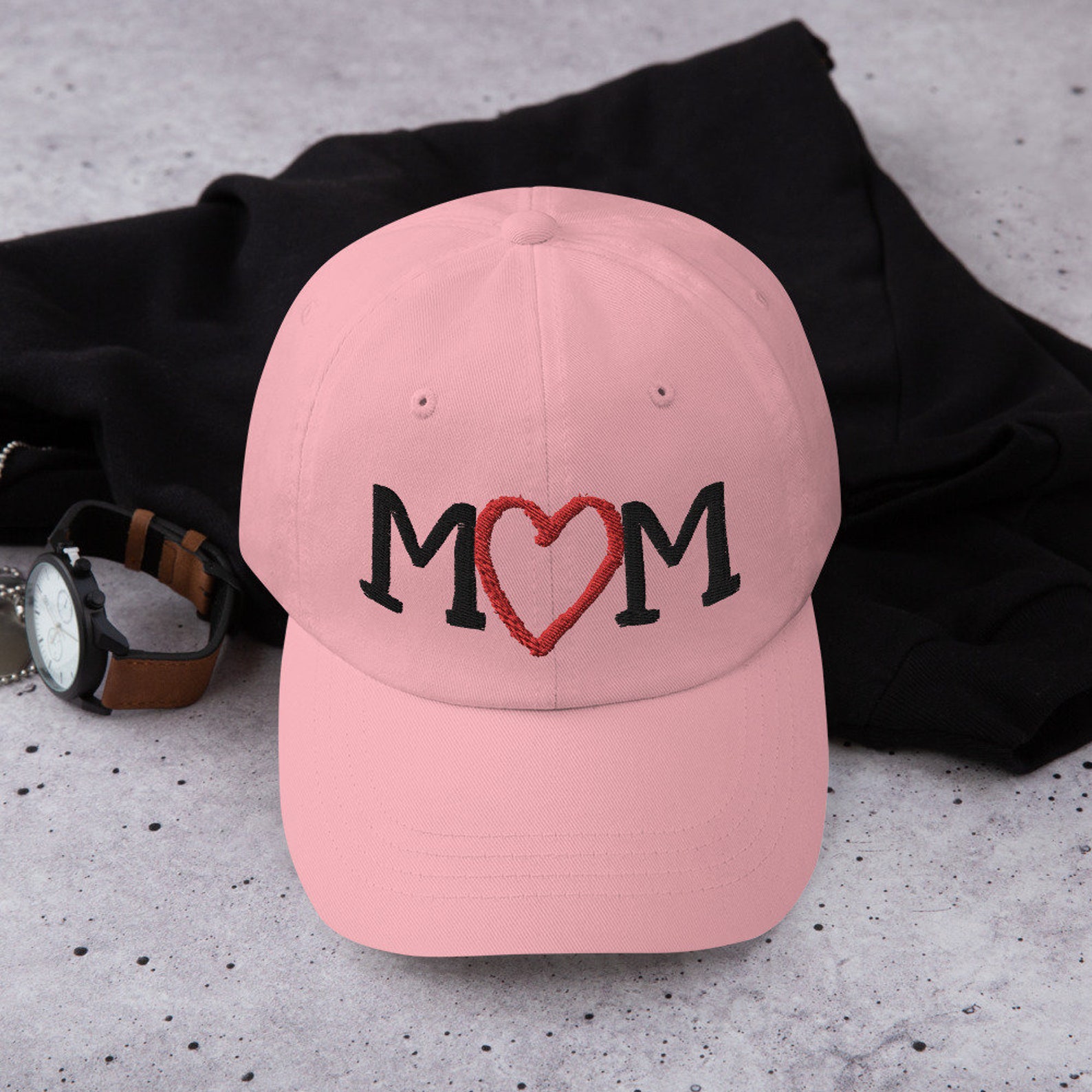 Mother's Day Hat - Etsy