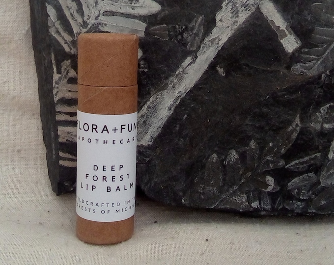 FLORA FUNGI APOTHECARY