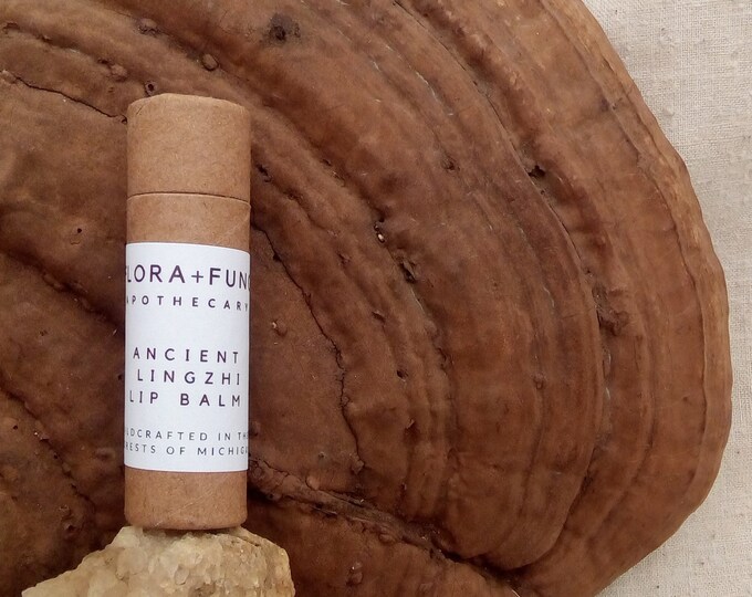 FLORA FUNGI APOTHECARY