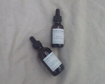 FLORA FUNGI APOTHECARY