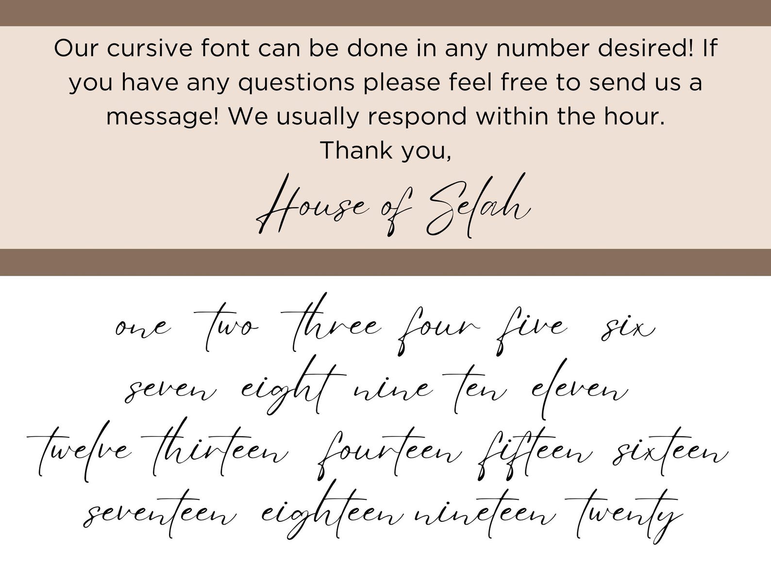 Table Numbers Wedding Travertine Stone White Acrylic Cursive Font ...