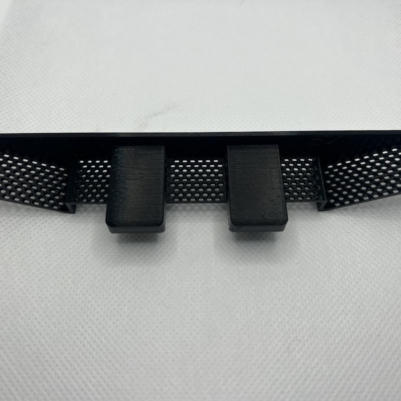 A3 Front Panel - Etsy