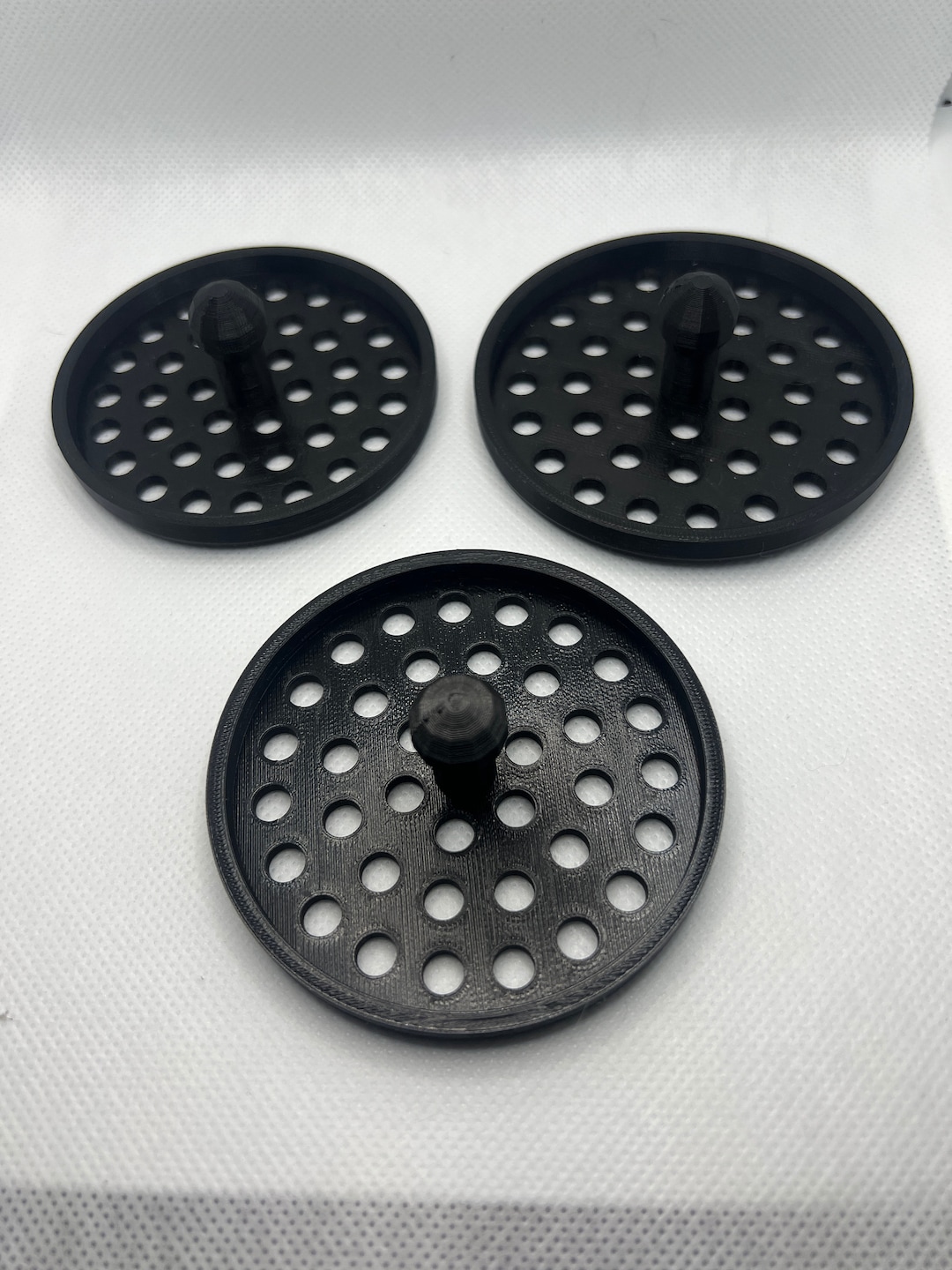 3D Printed Sink Strainer - Etsy