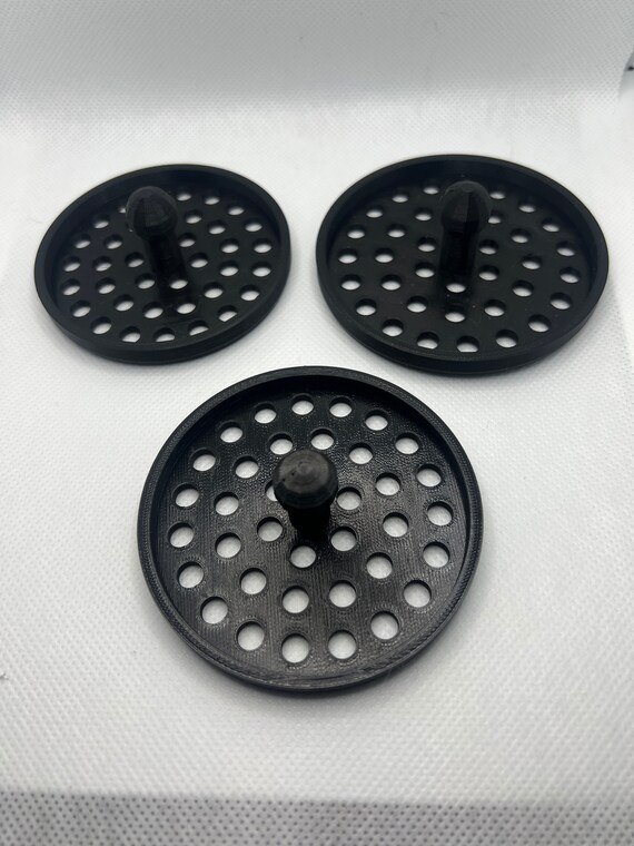 3D Printed Sink Strainer - Etsy