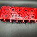 Pegboard Screwdriver Holder Mutliple Configurations Garage, Workshop ...
