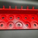 Pegboard Screwdriver Holder Mutliple Configurations Garage, Workshop ...