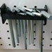 Pegboard Allen Wrench Storage - Etsy