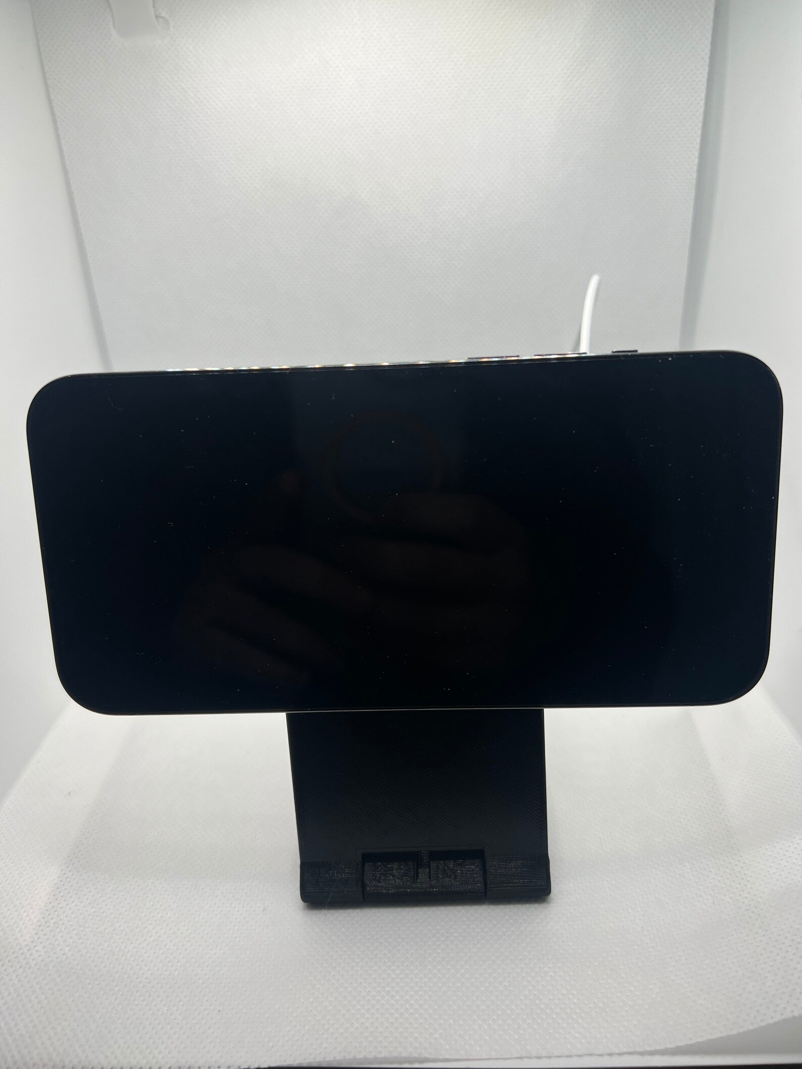 Apple Magsafe Folding Charging and Travel Stand - Etsy