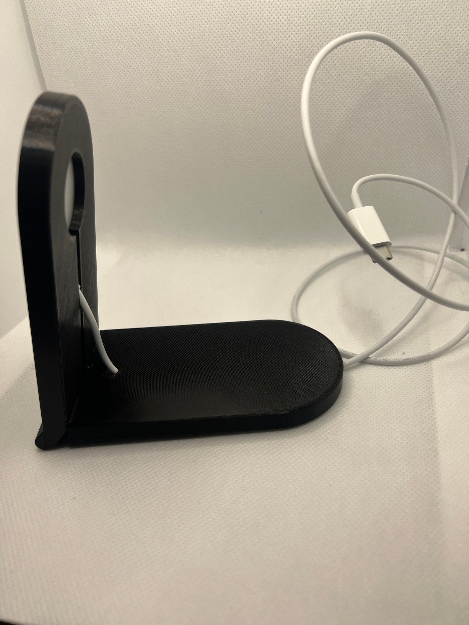 Apple Magsafe Folding Charging and Travel Stand - Etsy