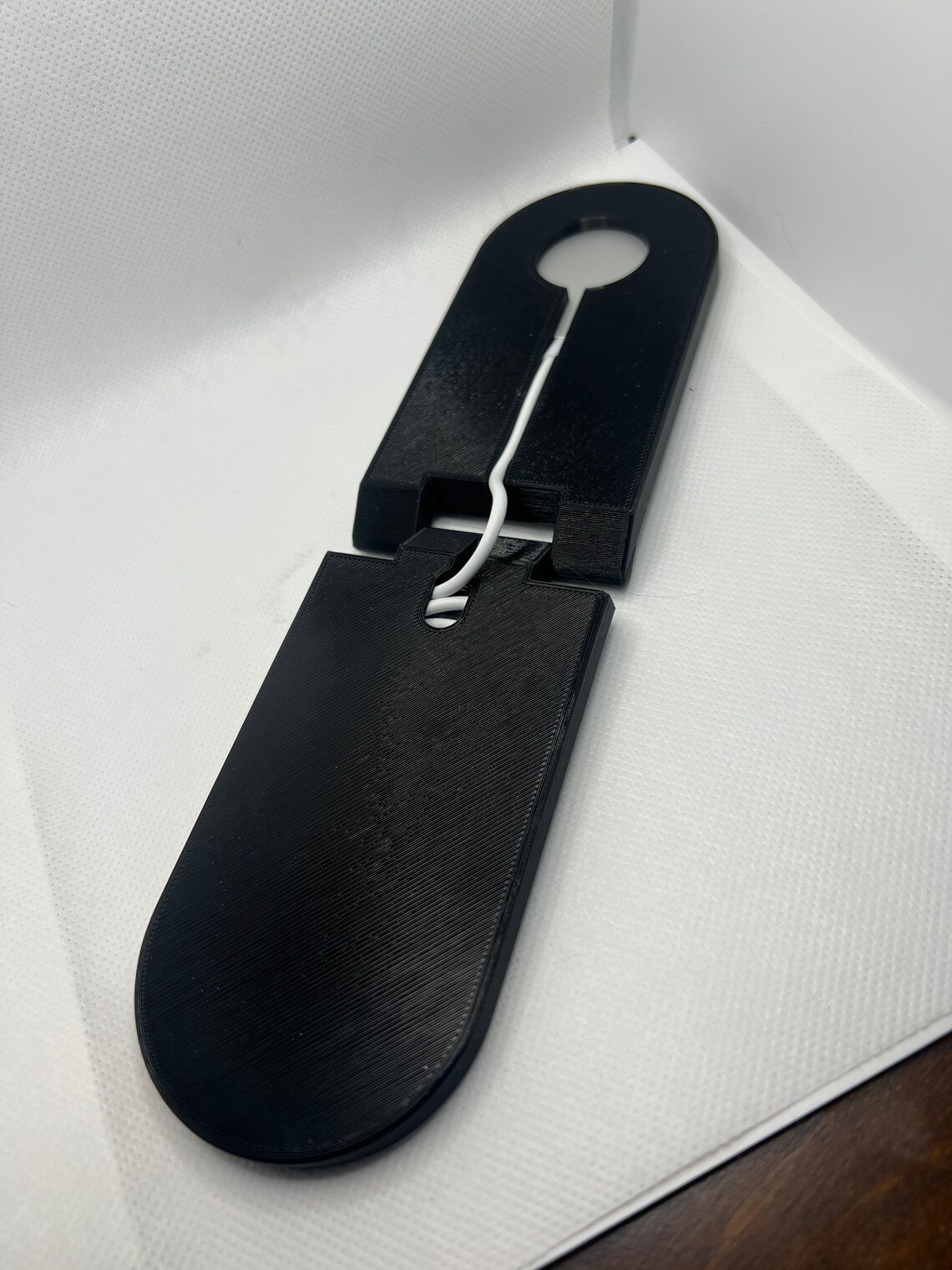 Apple Magsafe Folding Charging and Travel Stand - Etsy