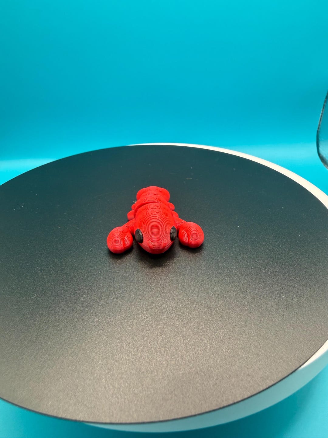Mini/tiny/baby Lobster Articulated 2 Inches Long, , Sensory, Gift ...