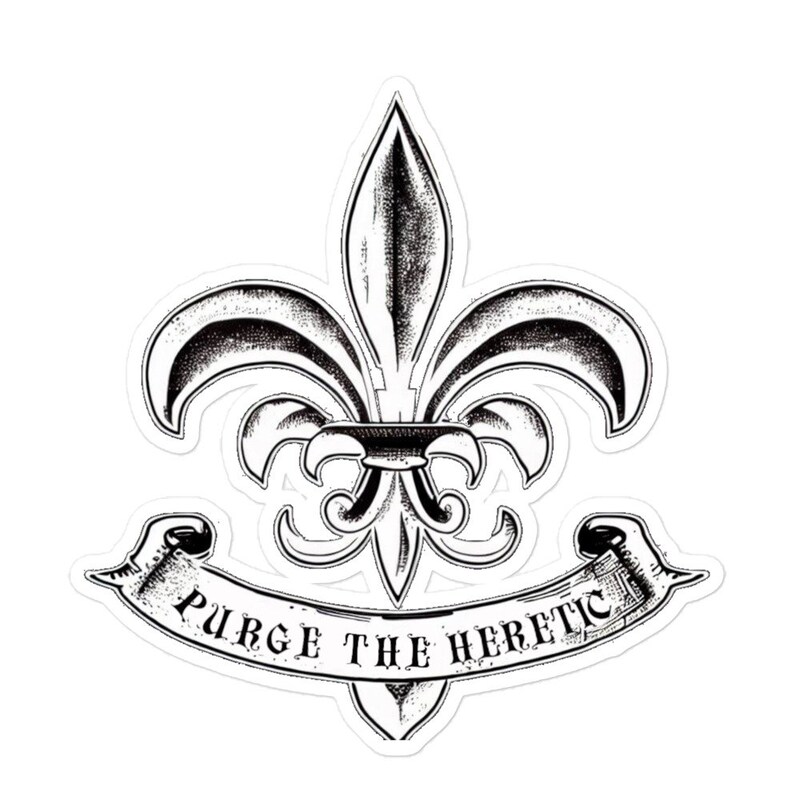 The Purge Party - Etsy