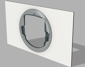 Window Cover for Dogs - Etsy