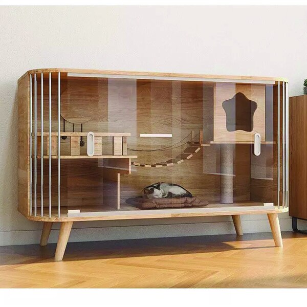 Cat Window Box - Etsy