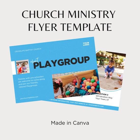 Sample Church Invitation Flyers Church Conference Flyer, Editable