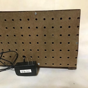 Vintage Cool 1948 Emerson Radio Model 1003 Now A Bluetooth Speaker Free ...