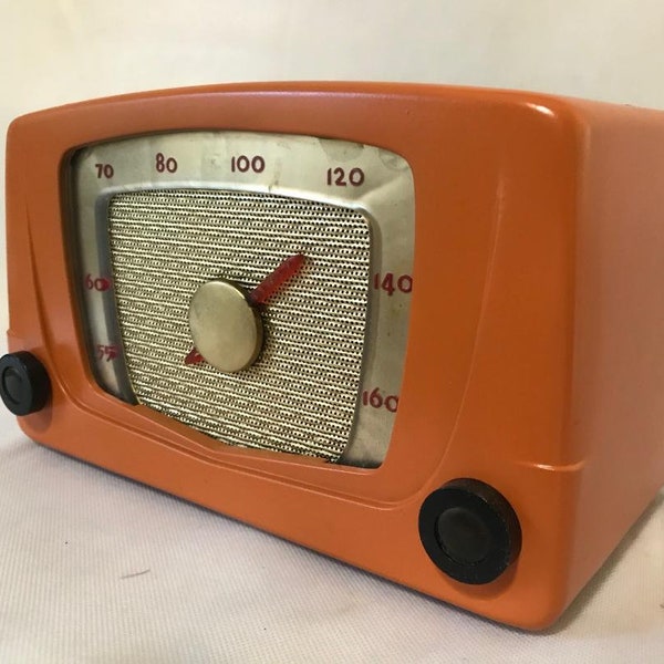 Bluetooth Speaker Vintage - Etsy