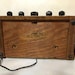 Vintage Cool 1948 Emerson Radio Model 1003 Now A Bluetooth Speaker Free ...